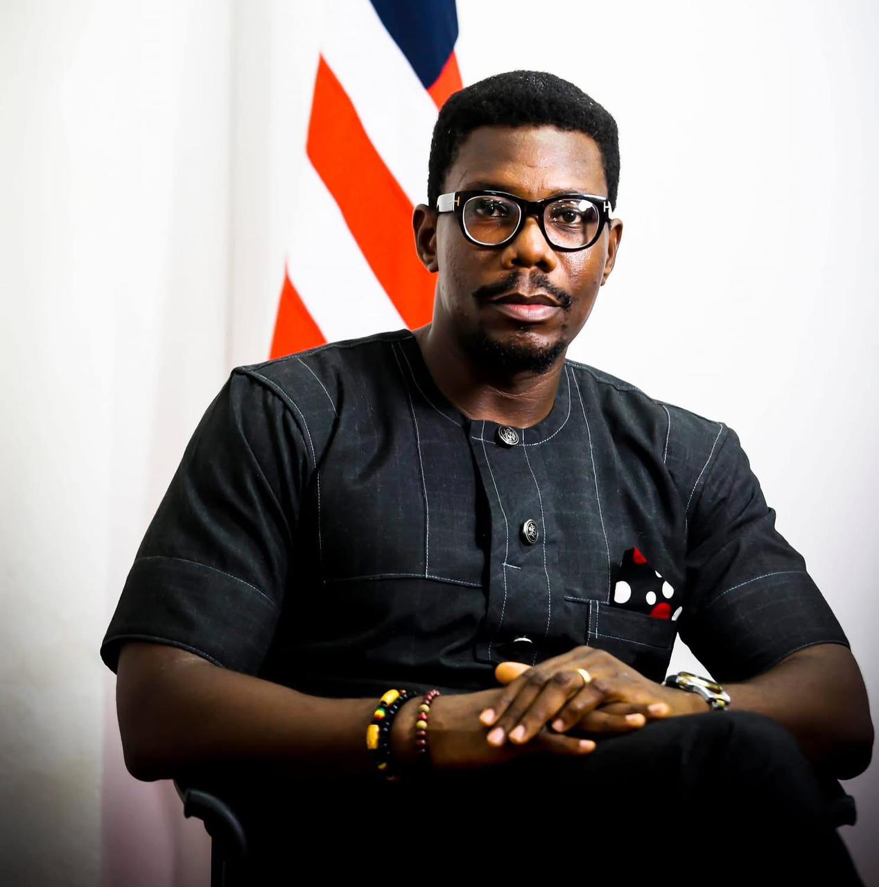 About Us | Liberia Political Centrism Movement