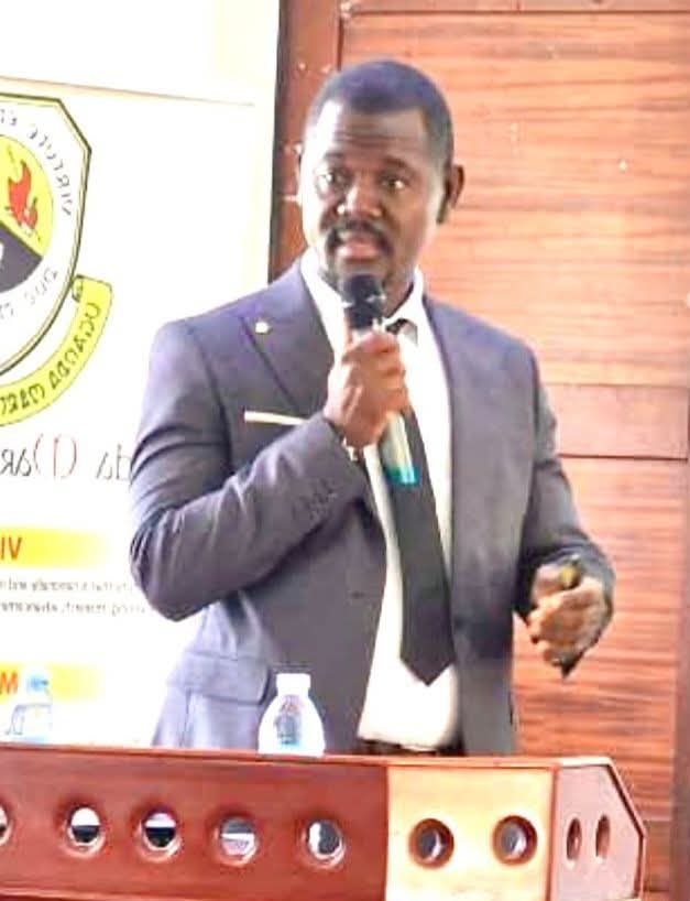 About Us | Liberia Political Centrism Movement